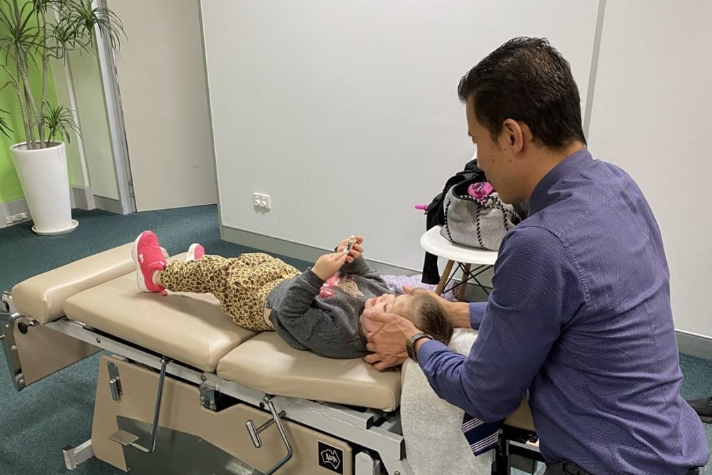 Client Spotlight - Complete Health Chiropractic